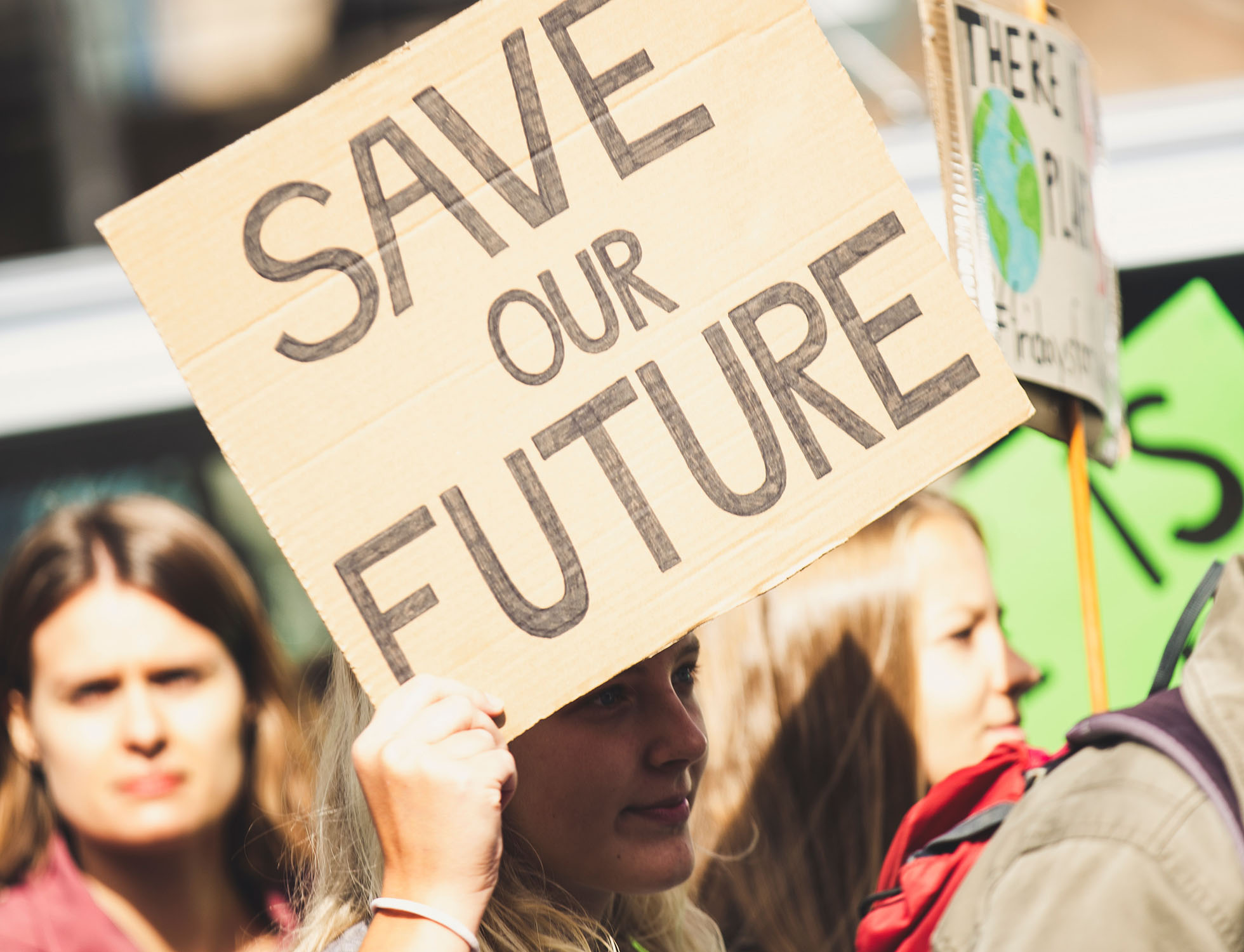 Teaching Children How to be Environmentalists - kidsandtheoutdoors.com